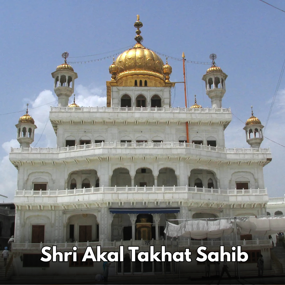 Home - Sikh Gurdwara Parkland, Alberta